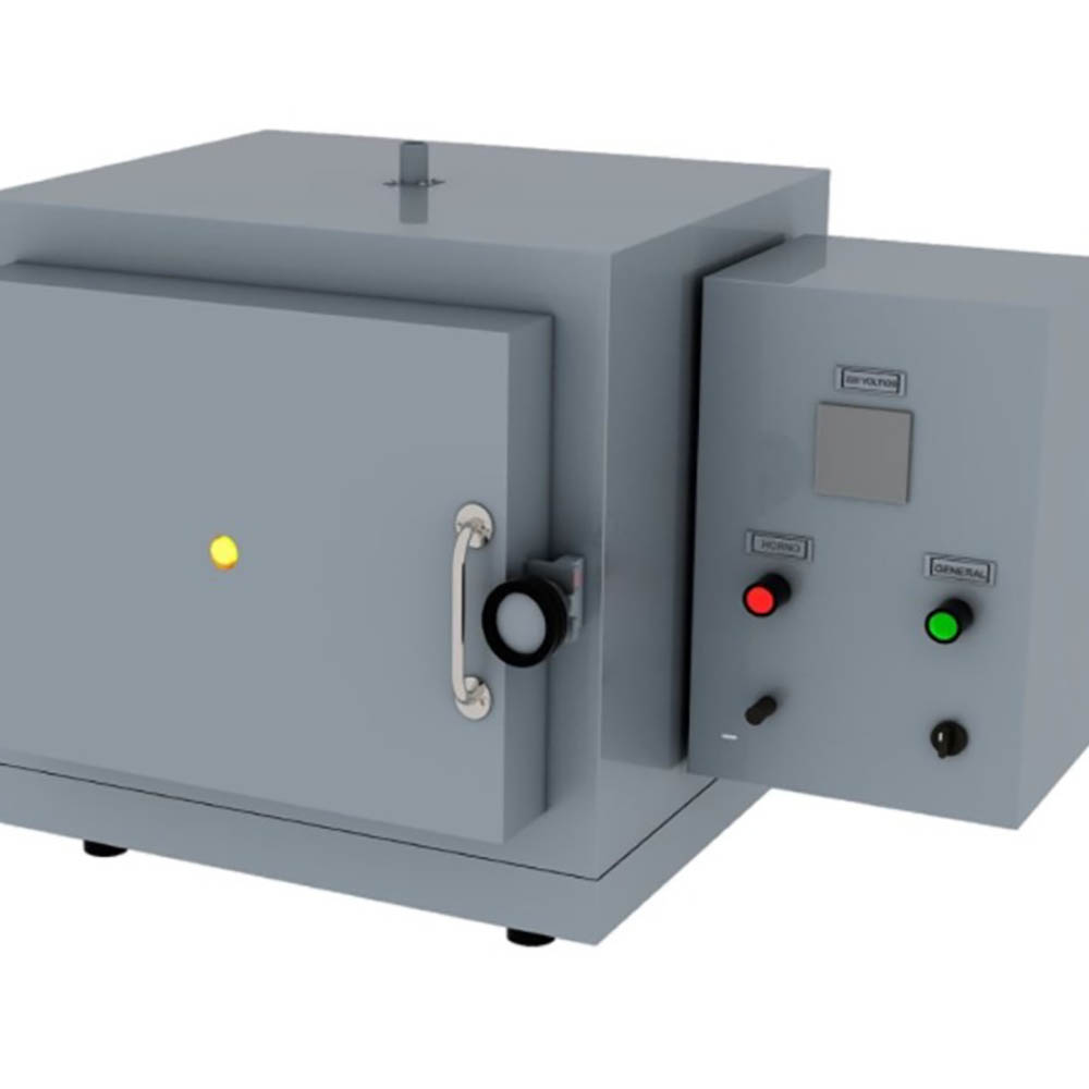 Muflas Multipropósito - Instruserv