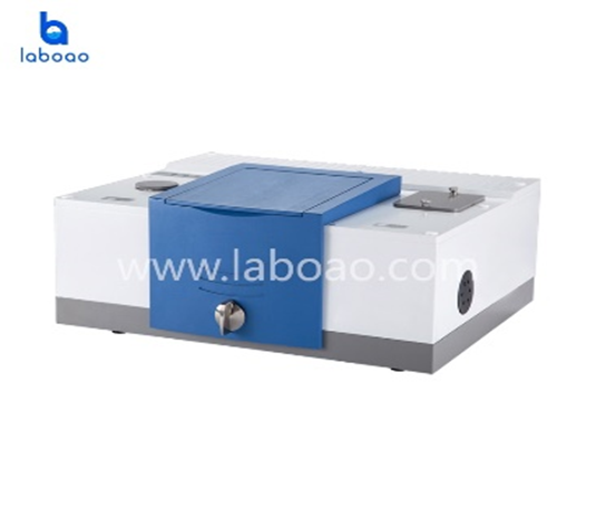 Fourier Transform Infrared FTIR Spectrometer - Instruserv Fourier Transform Infrared FTIR Spectrometer - Instruserv