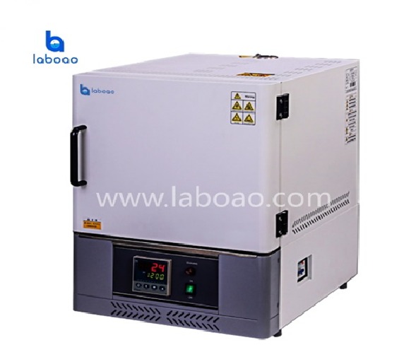 LMF-10D 1000°C Ceramic Fiber Muffle Furnace – Instruserv